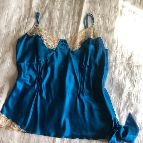 Mixit | Tops | 32 Womans Size 1x 10 Polyester Spaghetti Strap | Poshmark